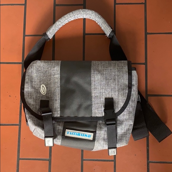 Timbuk2 | Bags | Timbuk2 Small Messenger Bag | Poshmark